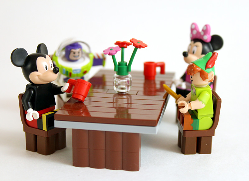 Building Social Skills with Lego Therapy – The Children's Place | ABA ...