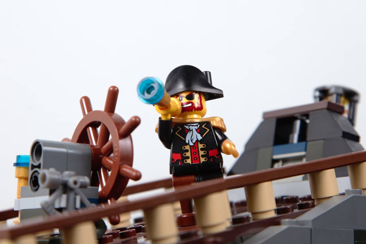 Building Social Skills with Lego Therapy – The Children's Place ...