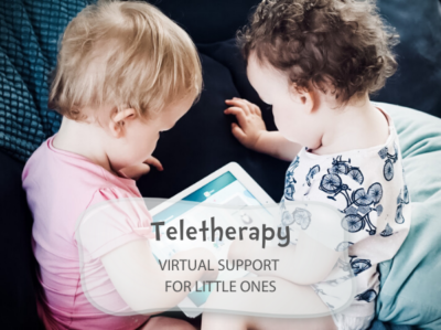 TCP Blog home – The Children's Place | London's Paediatric ...