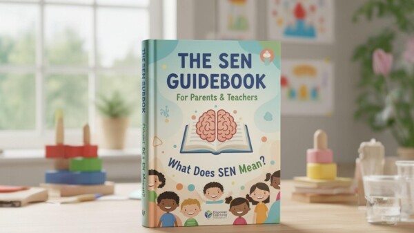 What Does SEN Mean? A Simple Guide for Parents and Teachers